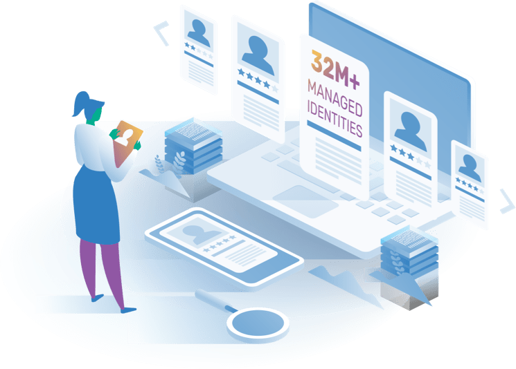 EmpowerID | The only Zero Trust Full Identity Platform