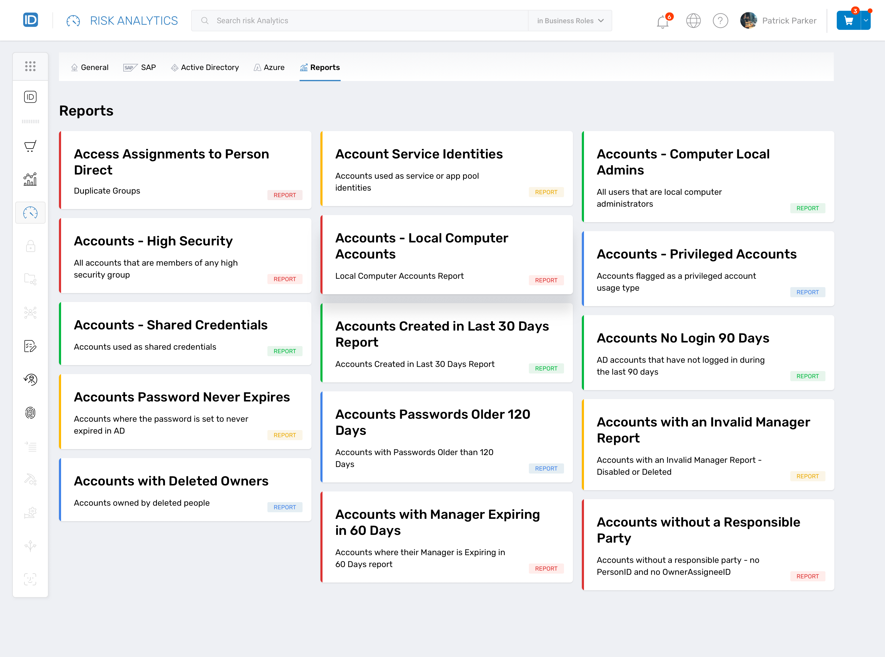 EmpowerID | The only Zero Trust Full Identity Platform