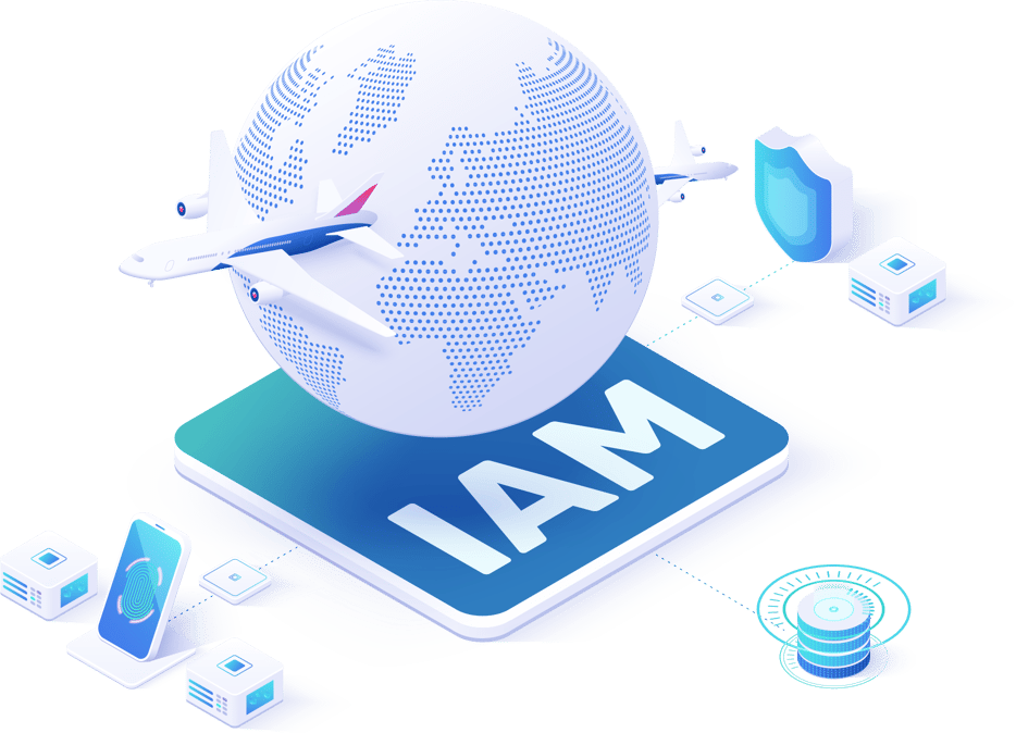 EmpowerID | The only Zero Trust Full Identity Platform