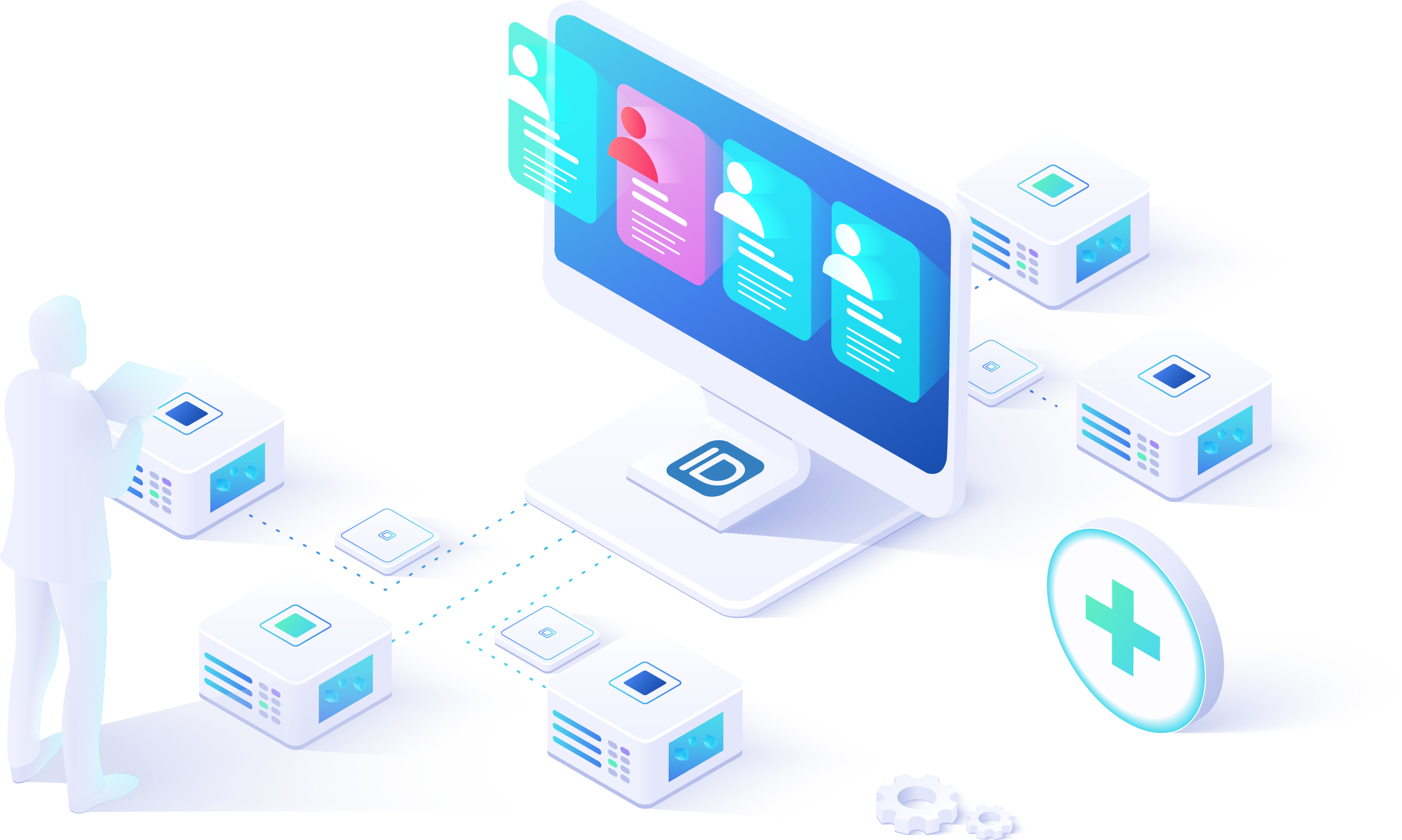 EmpowerID | The only Zero Trust Full Identity Platform