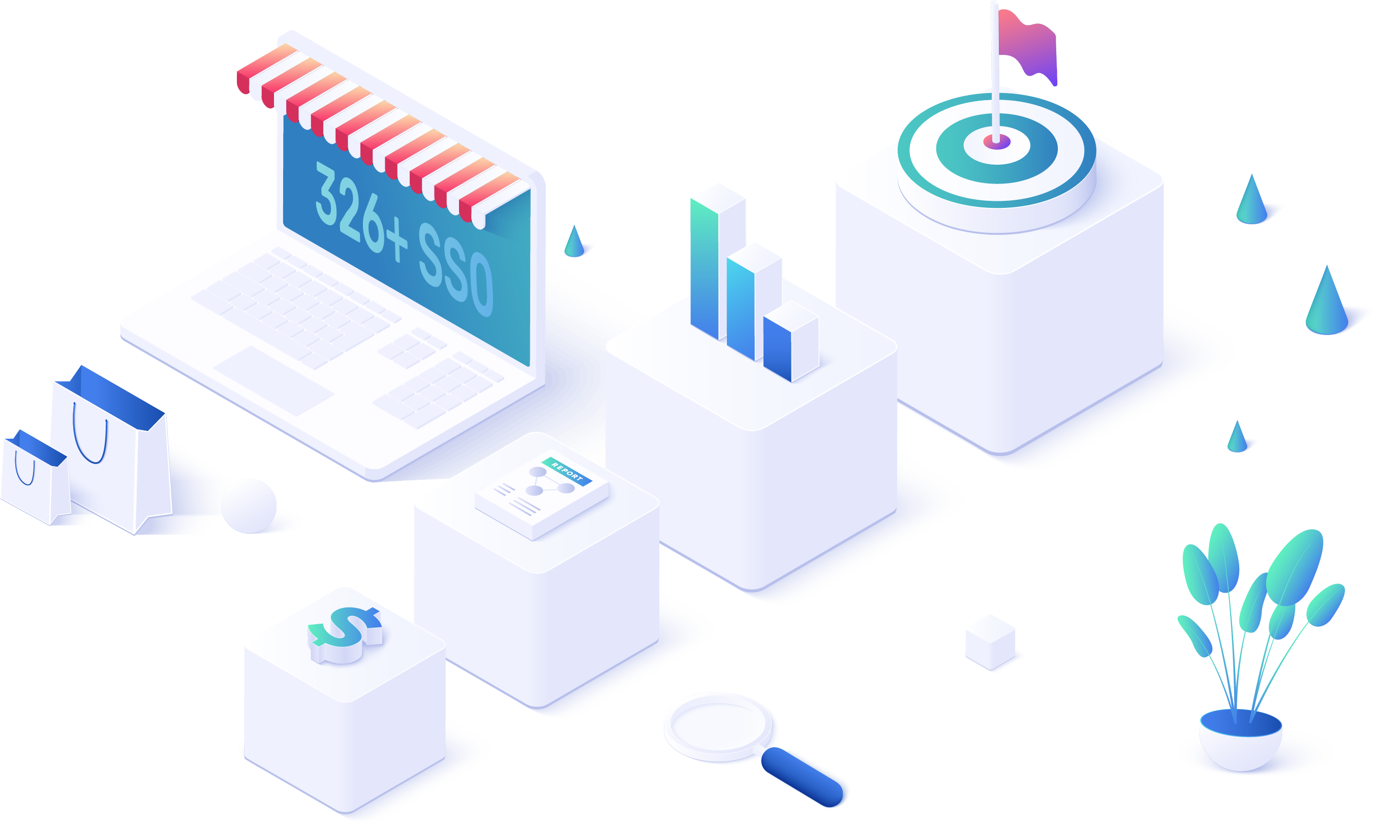 EmpowerID | The only Zero Trust Full Identity Platform