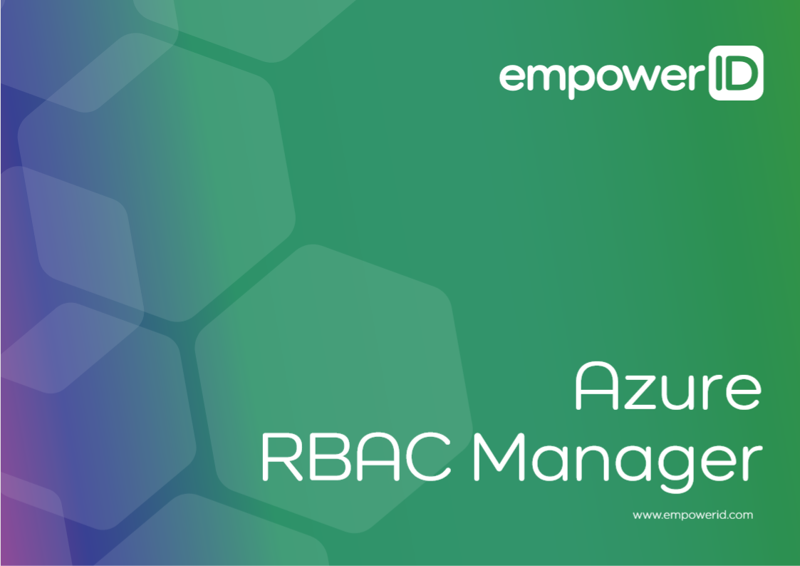 Azure RBAC Management
